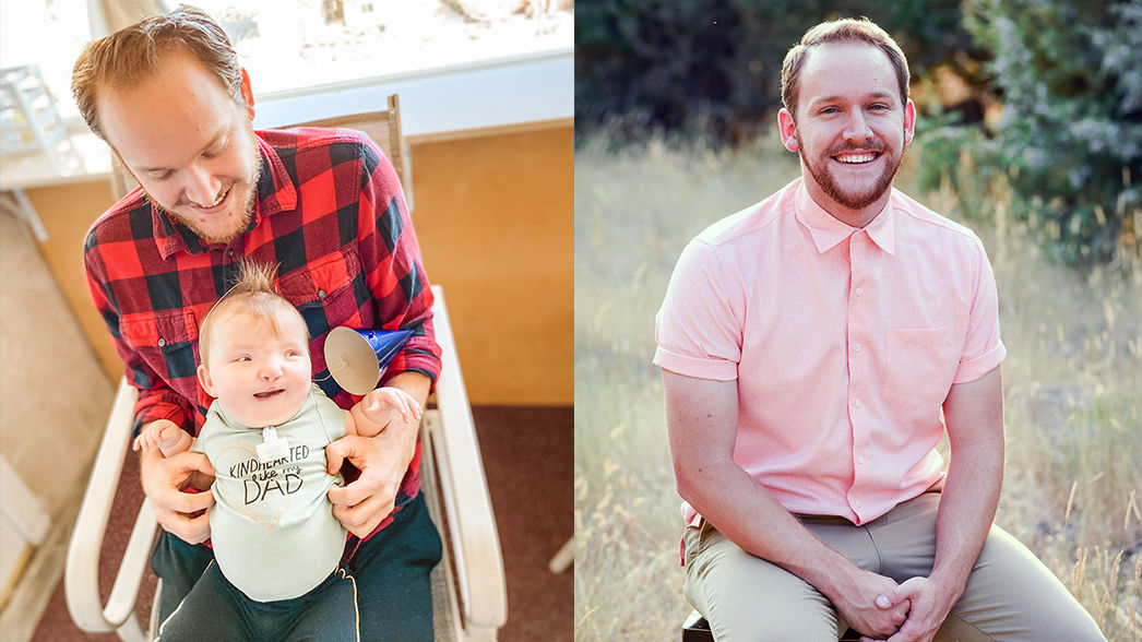 Aaron Gray Loftus | News, Sports, Jobs - Standard-Examiner